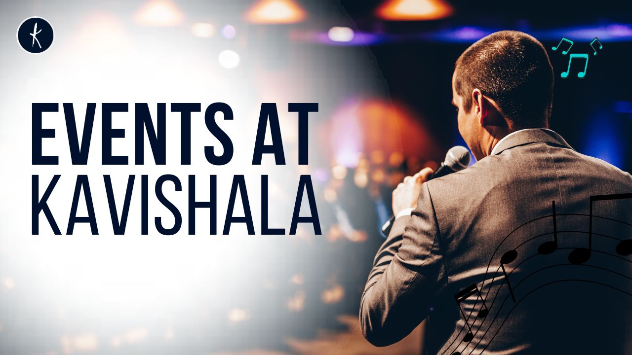Events at Kavishala | Find Local Poetry, Storytelling, Book Reading ...